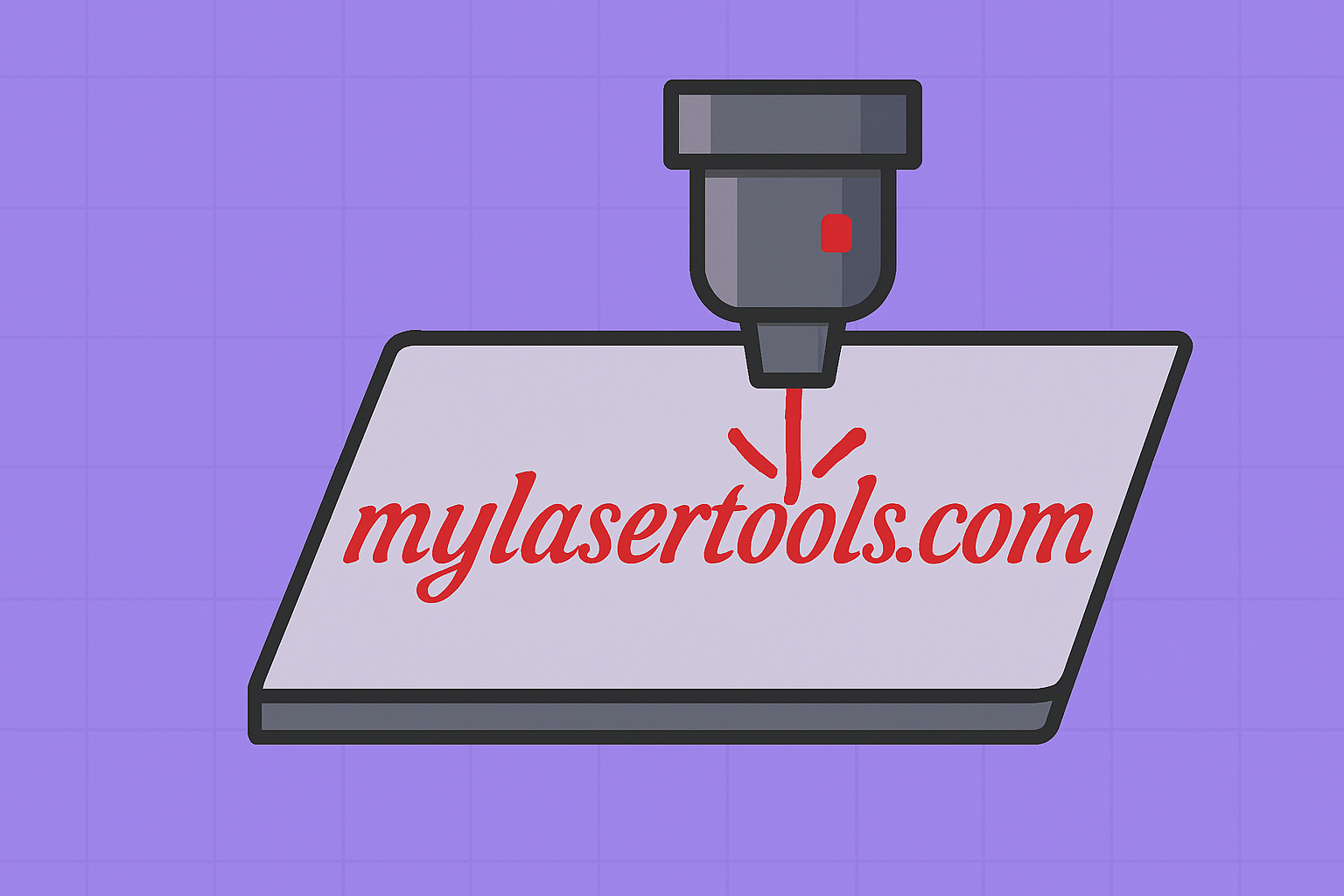 Free Single Stake Layered Cake Topper Generator